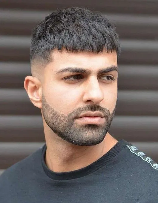 13 Tren Gaya Rambut Pria untuk Lebaran, Modern dan Kekinian! - Bromen